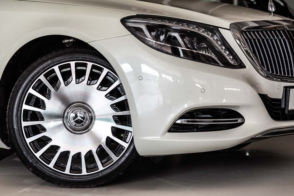 MAYBACH - Maybach Rental